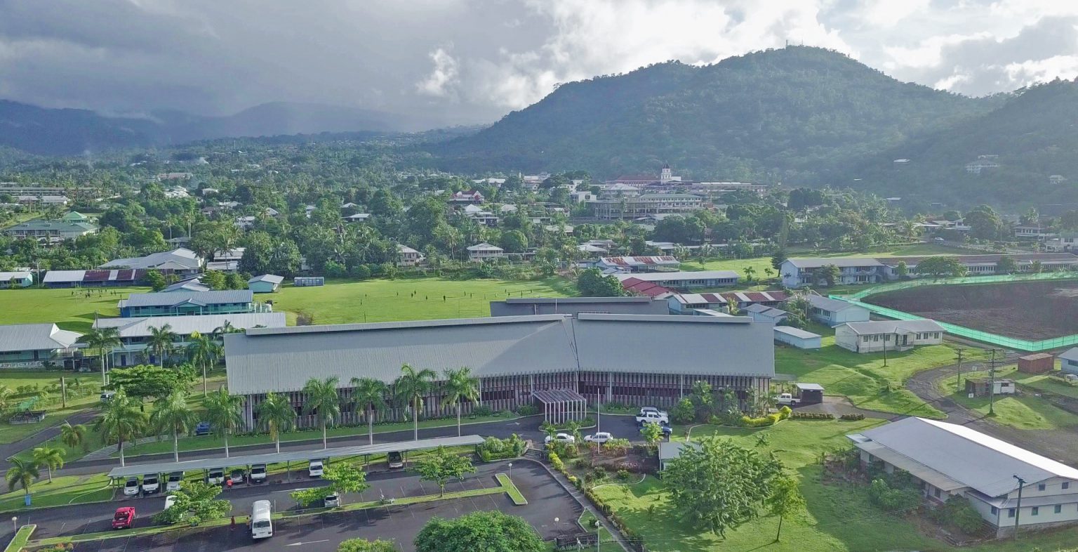 Ministry of Education and Culture – Government of Samoa