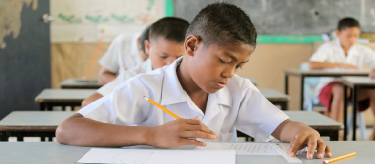 National Primary Examinations, 2019 – Ministry of Education and Culture