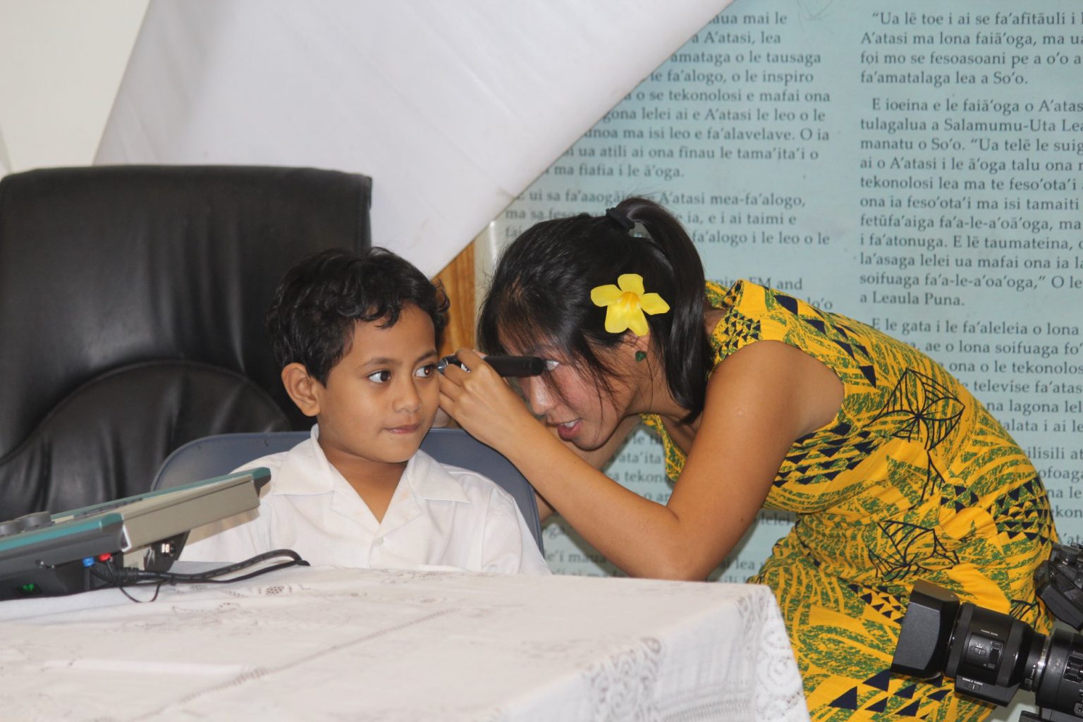 Samoan Schools Becoming More Inclusive – Ministry of Education and Culture