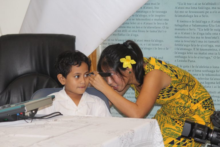 Samoan Schools Becoming More Inclusive – Ministry of Education and Culture