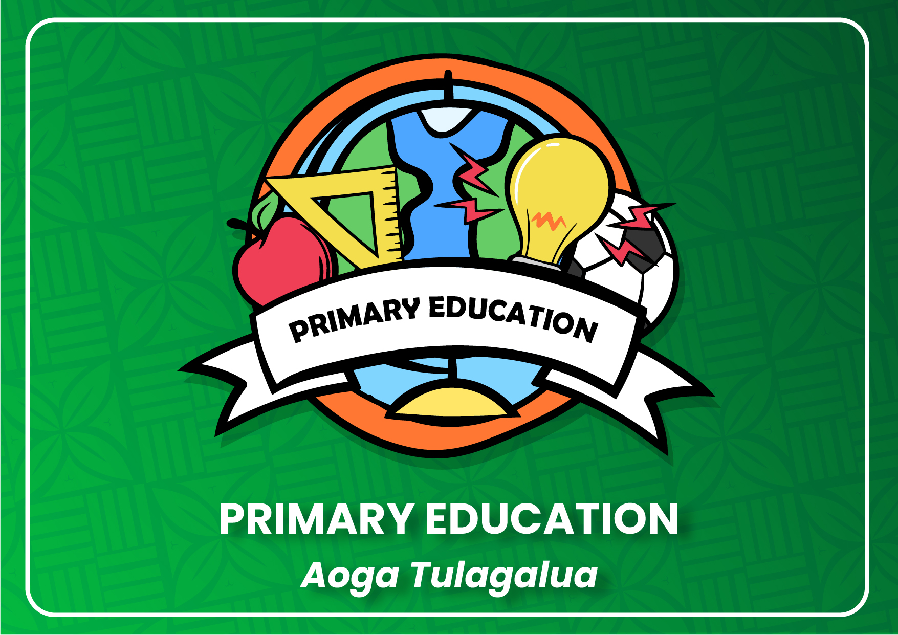 Ministry of Education and Culture – Government of Samoa