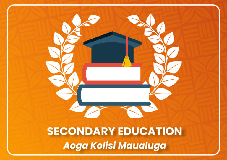 Ministry of Education and Culture – Government of Samoa