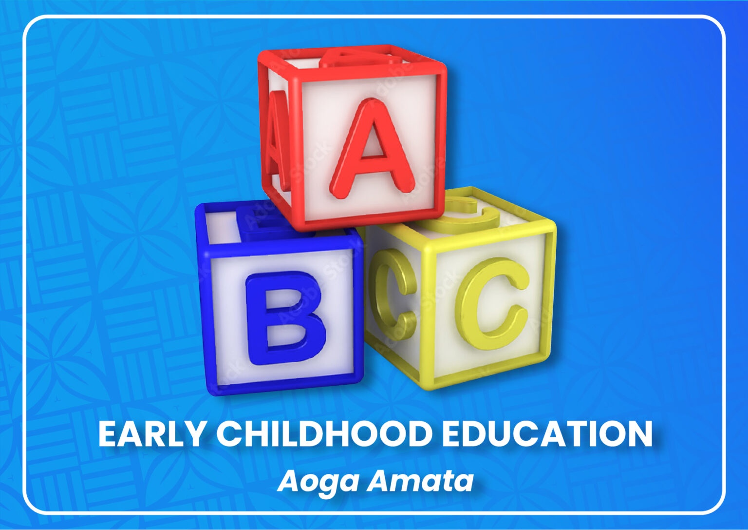 Ministry of Education and Culture – Government of Samoa