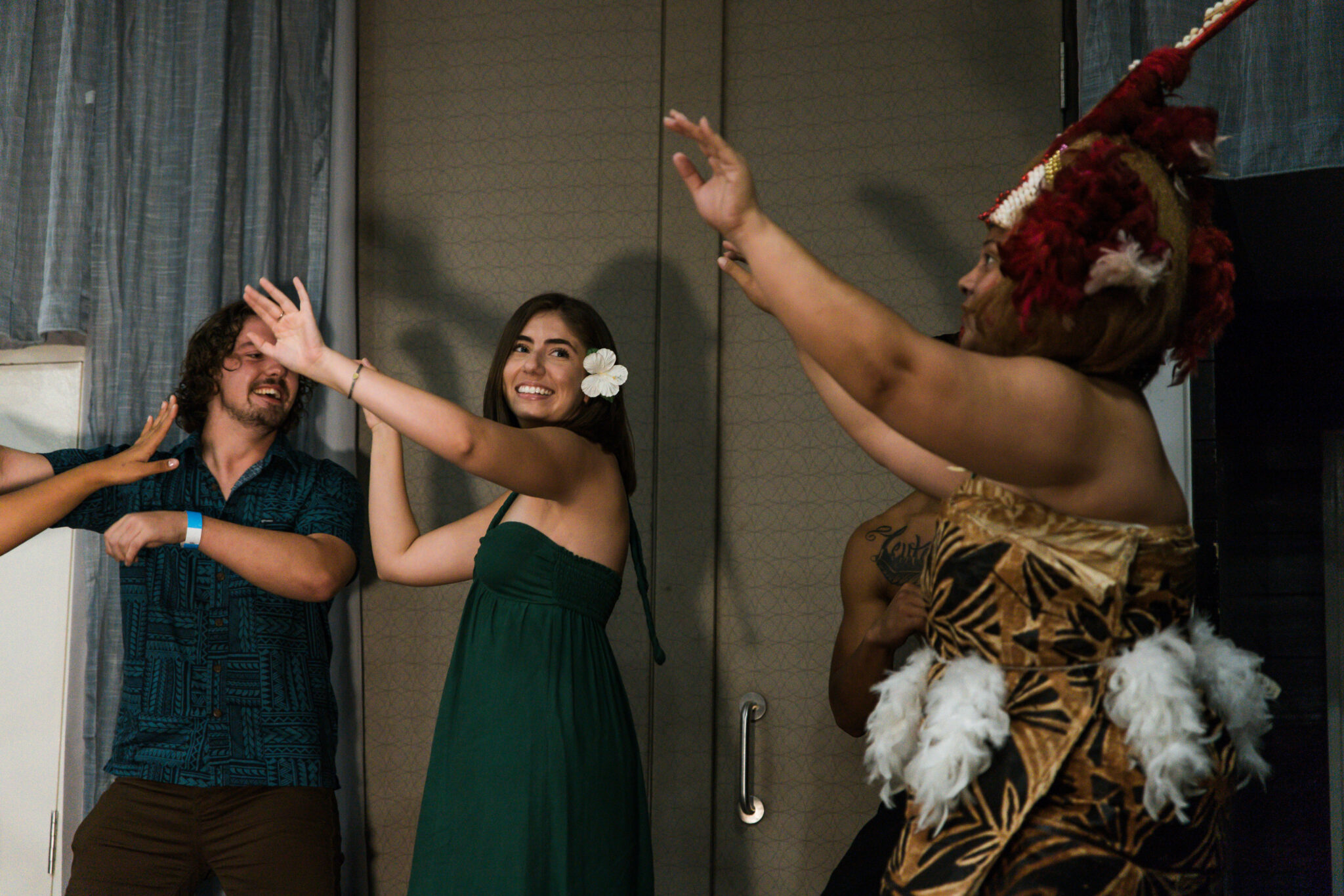 Samoa Culture and Arts Centre – Ministry of Education and Culture